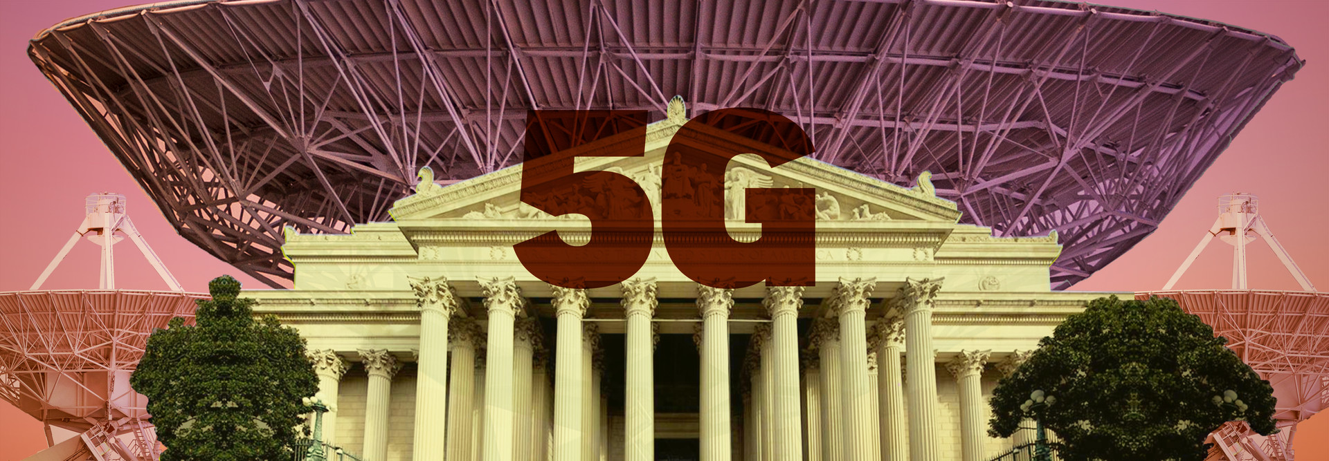 The Benefits of Bringing 5G to the Federal Government | FedTech Magazine